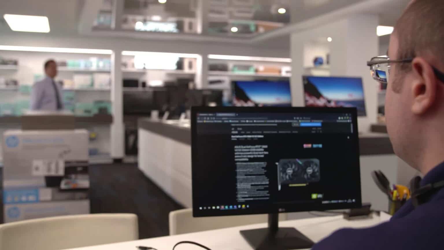 À propos - STR Micro